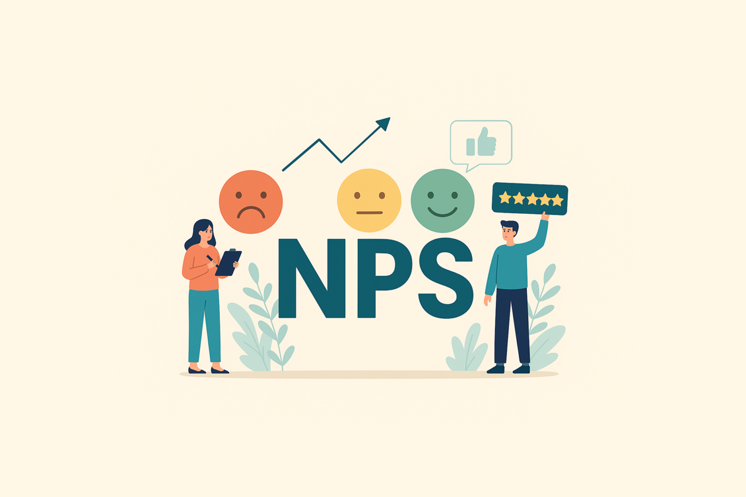 Net Promoter Score Drivers: Identifying Specific Factors That Influence ...